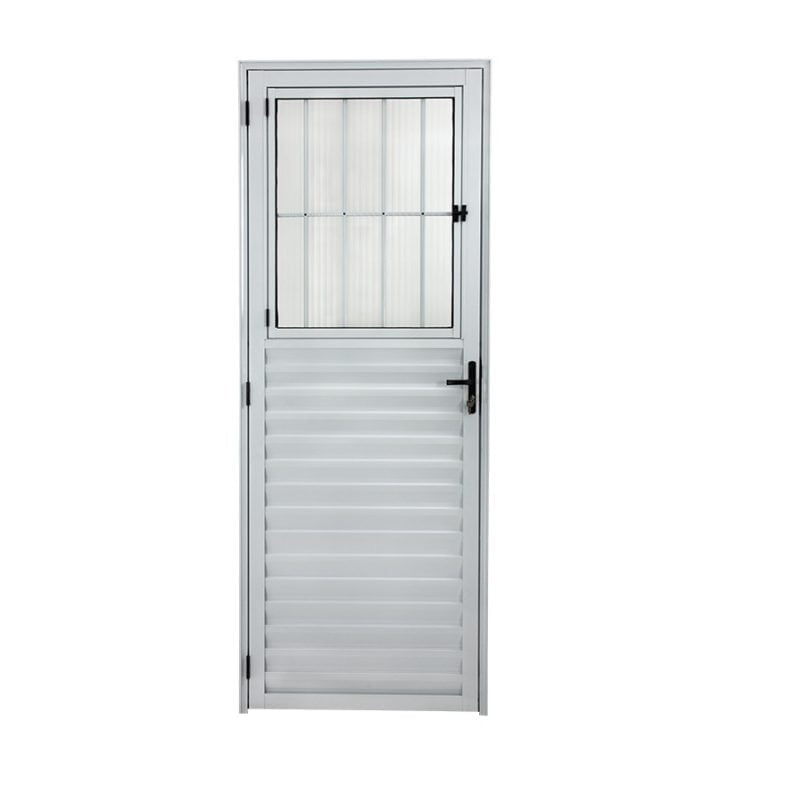 PORTA POSTIGO - A Loja do Alumínio